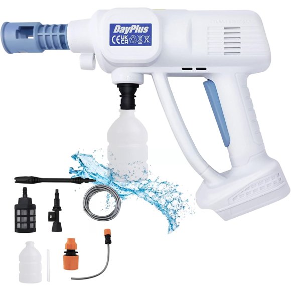 Handheld Pressure Washers in Pressure Washer Types - Walmart.com