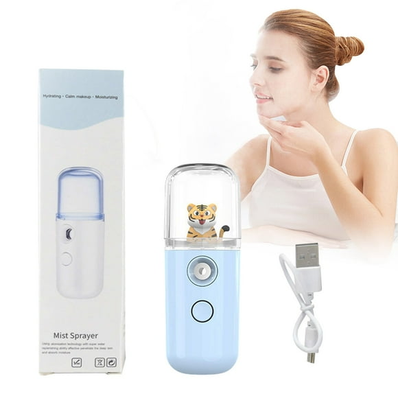 Battery Operated Steamer