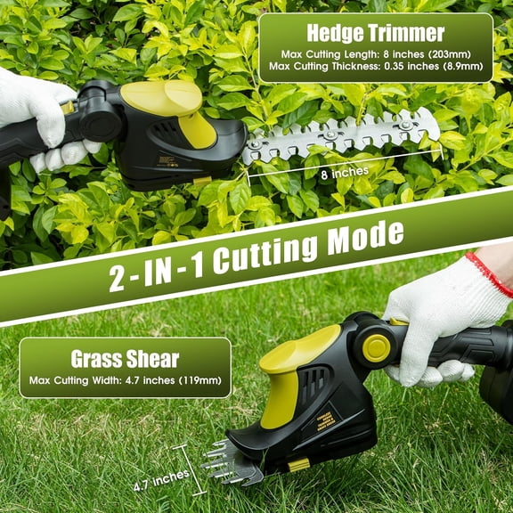 Hedge Trimmer Dewalt