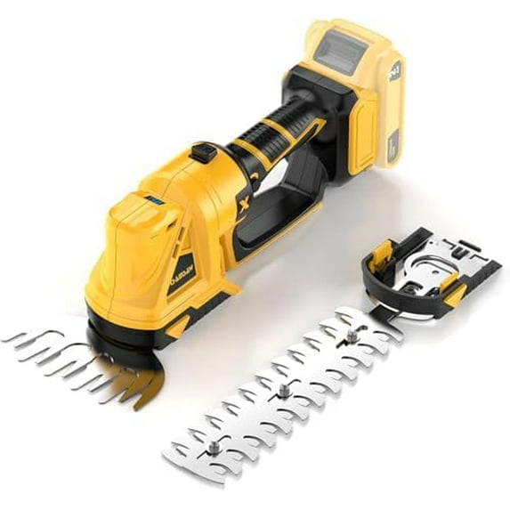 Cordless Hedge Trimmer for Dewalt 20V MAX Battery (No Battery ...