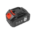 Cordless High Pressure Washer Rechargeable Car Washing Foam Machine ...