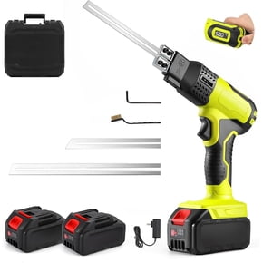 Cordless Electric Knife
