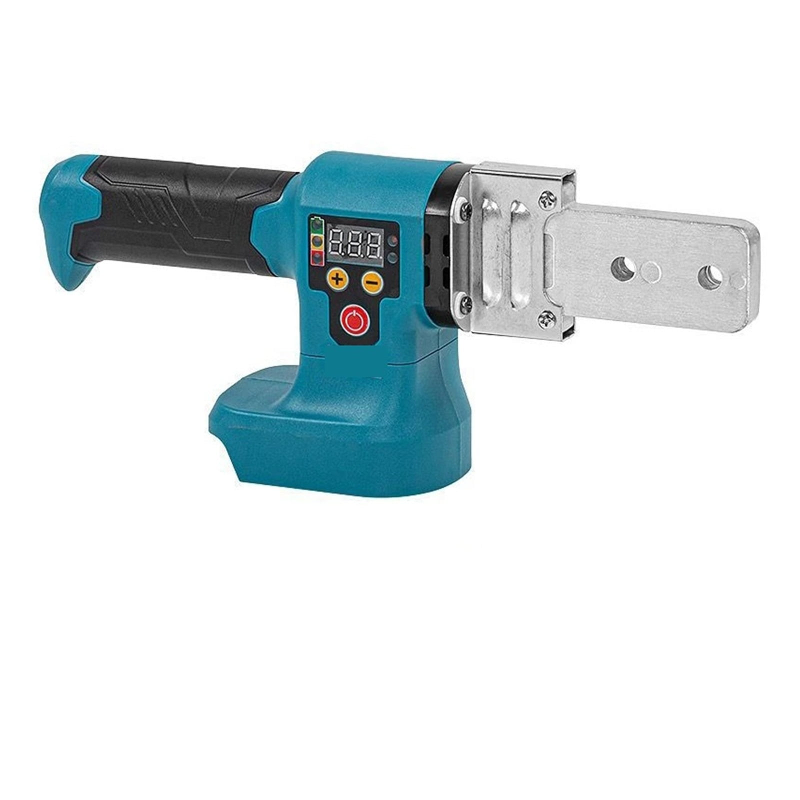 Cordless Hot Melt Machine 20-32mm Electric PE/PP/PB Water Pipe Melted Plastic Welding Machine ...