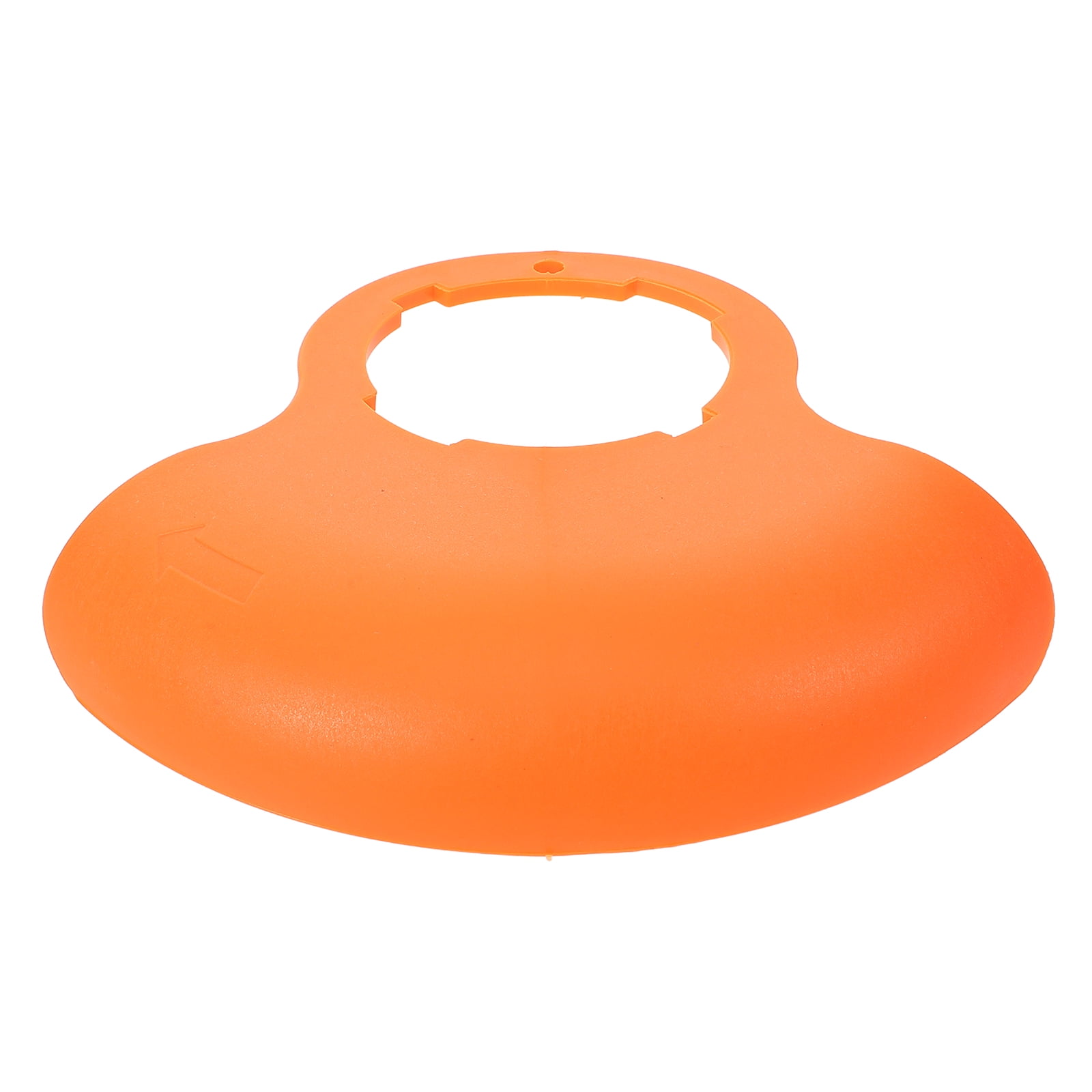 Cordless Lawn Mower Grass Shield Easy to Install Grass Shield that ...