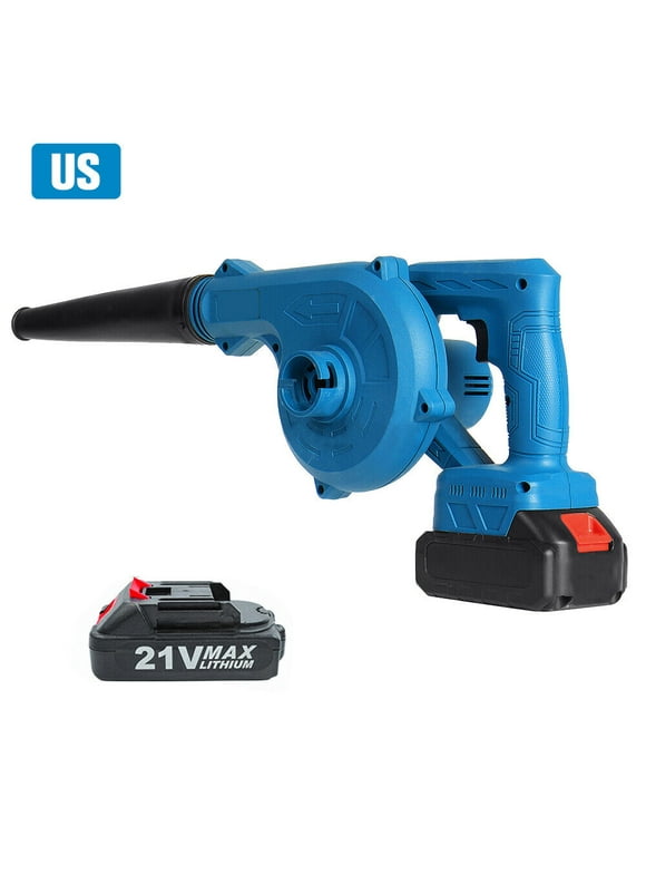 Cordless Leaf Blowers in Leaf Blowers - Walmart.com