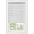 Cordless Light Filtering Window Blinds - 57 Inch Width, 64 Inch Length ...