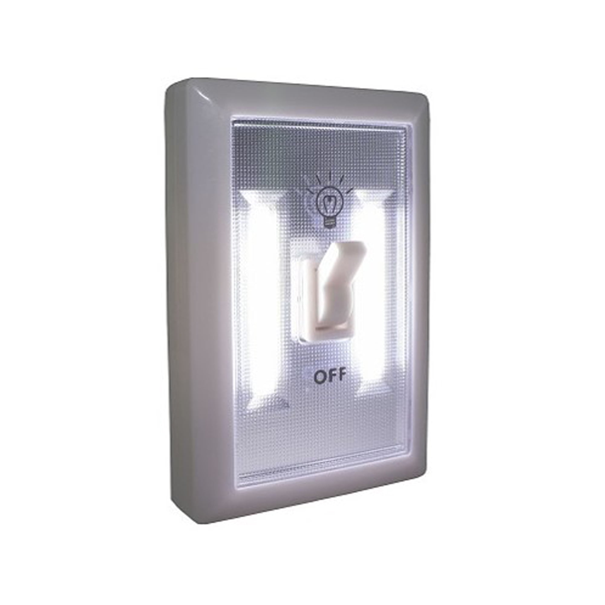 Cordless Light switch - Walmart.com