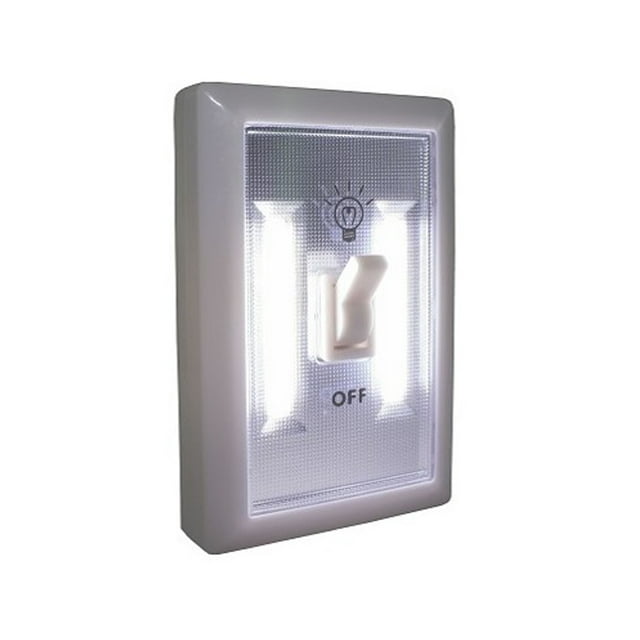 Cordless Light switch - Walmart.com