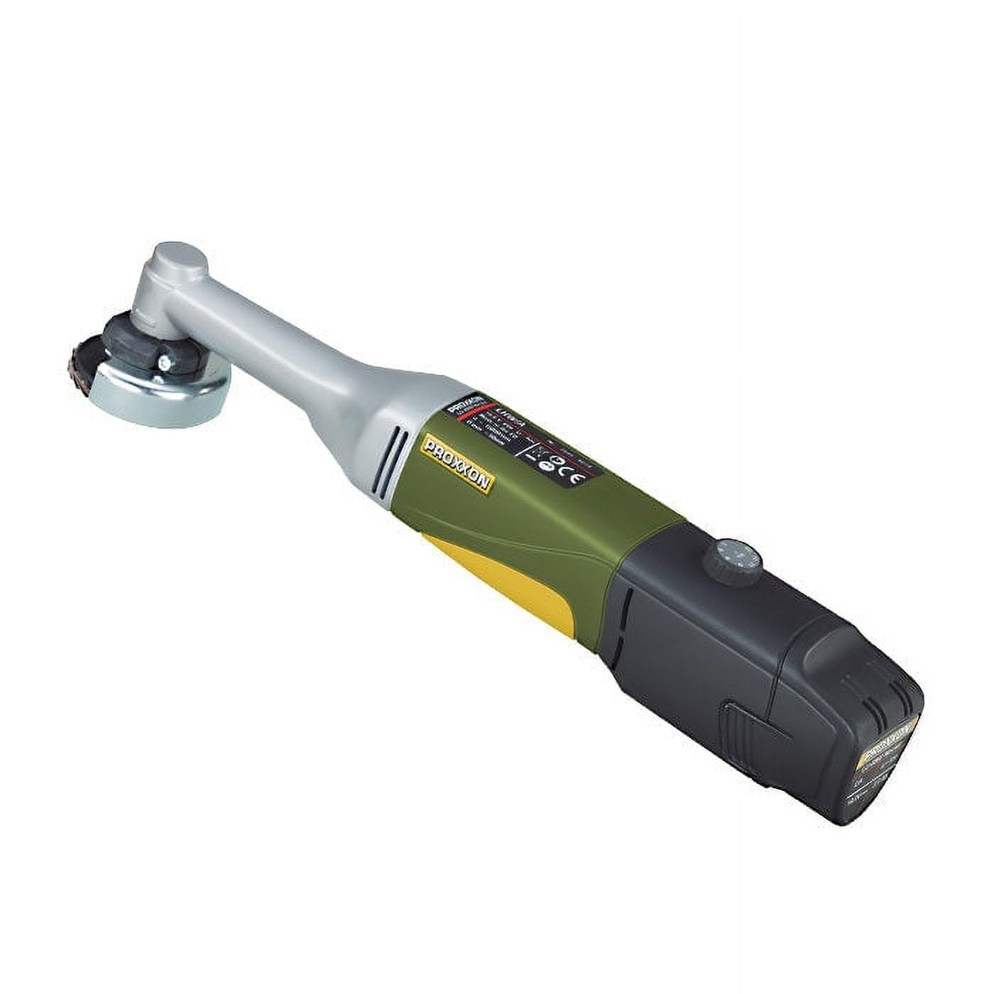 Cordless Long Neck Angle Grinder LHW/A - Walmart.com