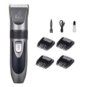 Metal Clippers