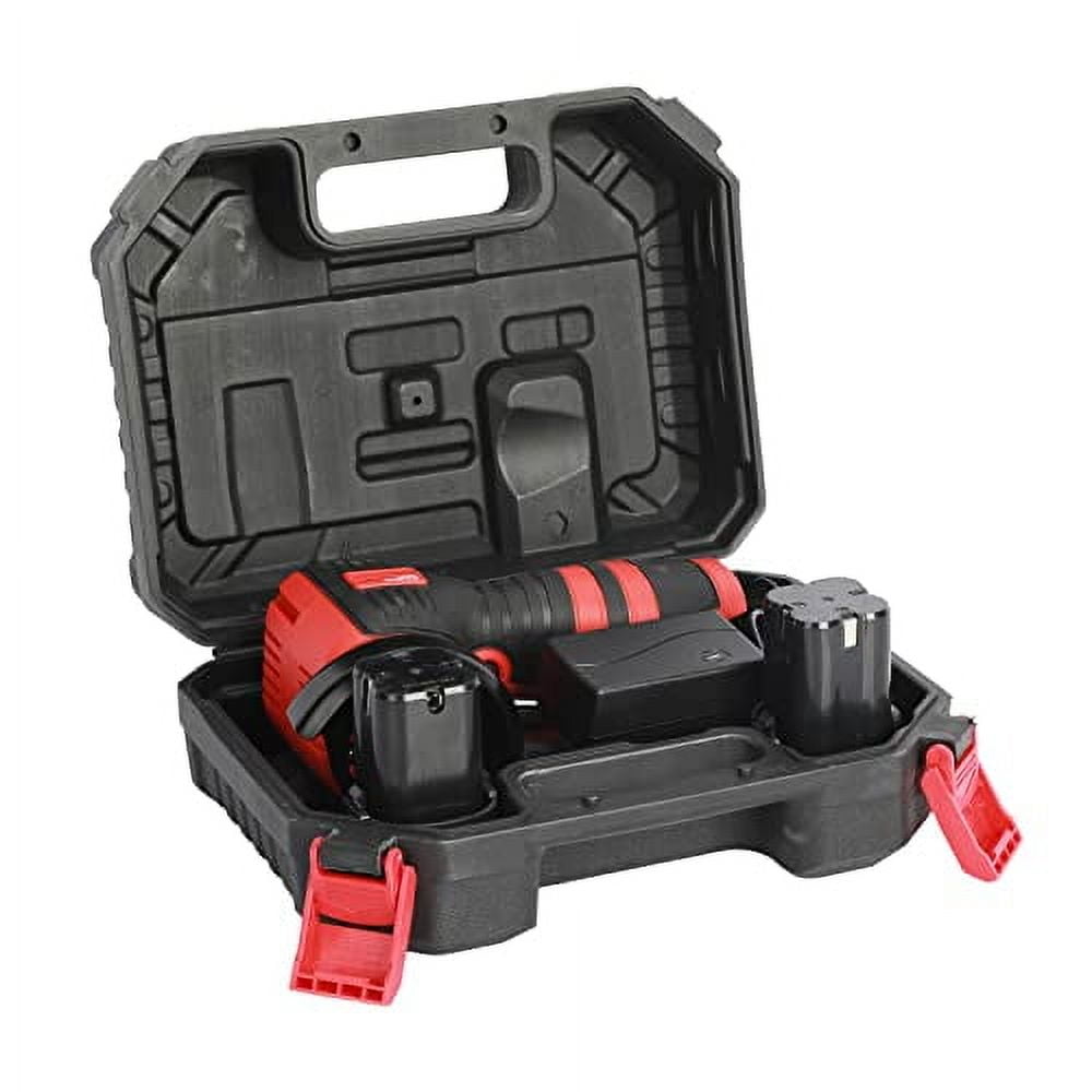 Cordless Mini Angle Grinder 18V 550W, Electric Brushless Angle Grinder ...