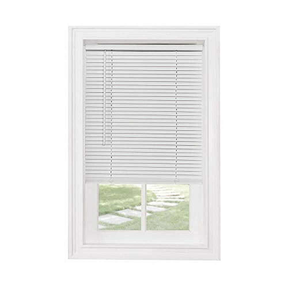 Cordless Mini Blind - Easy Operation - Walmart.com