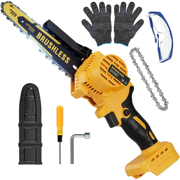 Dewalt Mini Chainsaw