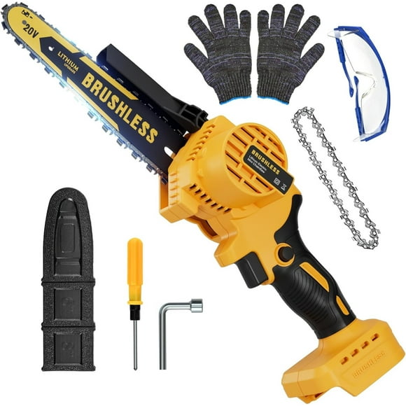 Dewalt Mini Chainsaw