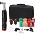 Cordless Mini Polisher, 12V Cordless Polisher RO/DA Mini Polisher for ...