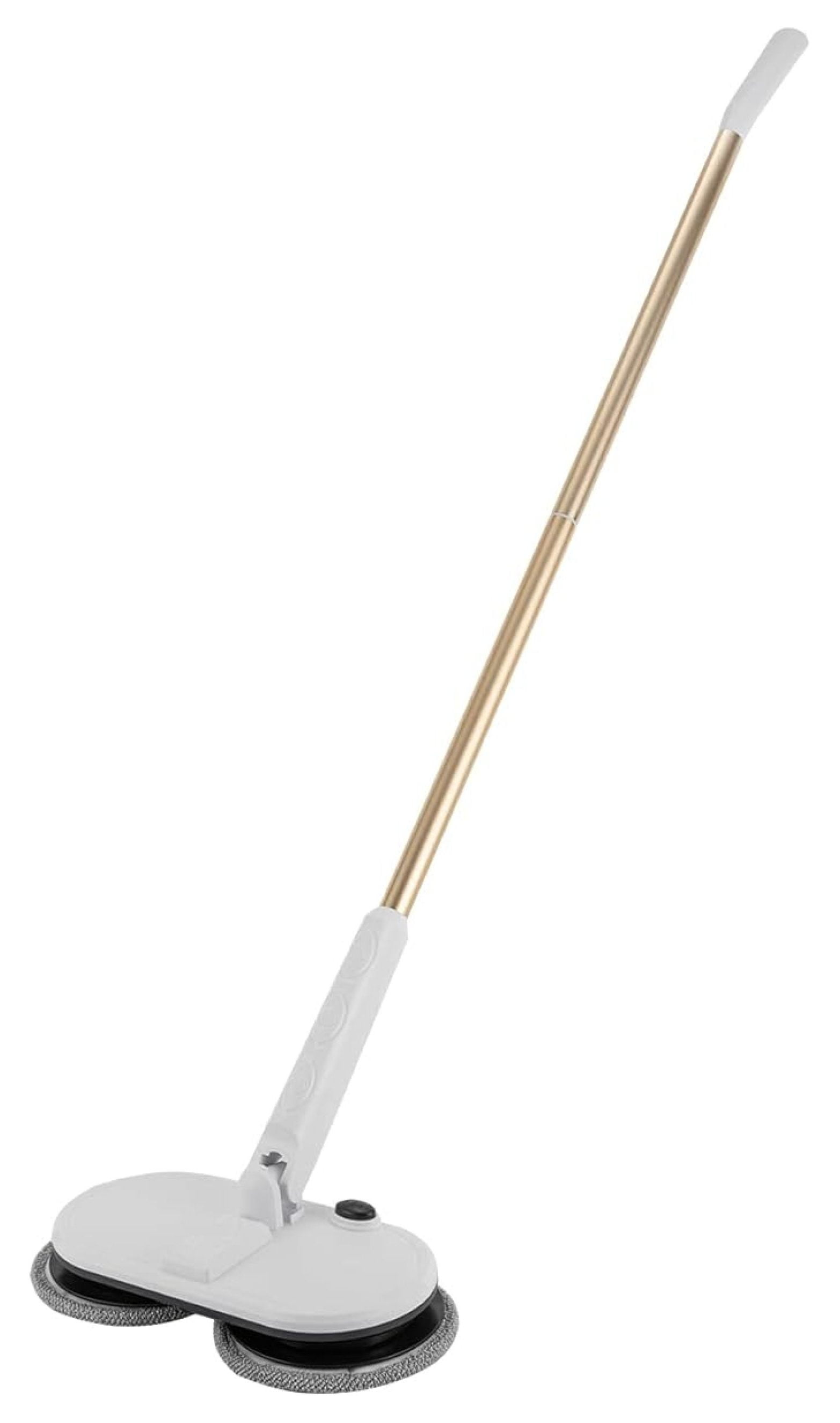 Cordless Mop,Electric Mops,Electric Spin Floor Mop,Hardwood Floor ...