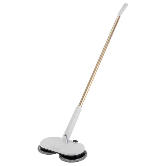 Cordless Mop,Electric Mops,Electric Spin Floor Mop,Hardwood Floor ...