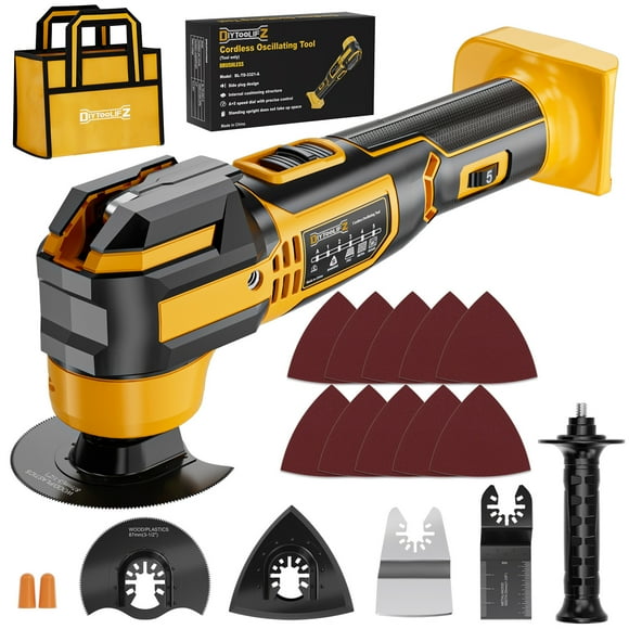Oscillating Tools in Power Tools - Walmart.com