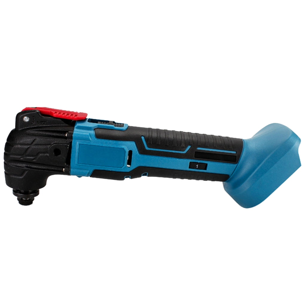 Cordless Oscillating Tool MultiTool Brushless Motor Tool MultiTool For ...