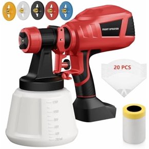 Milwaukee Paint Sprayer