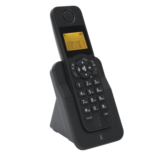 Cordless Phones in Home Phones - Walmart.com