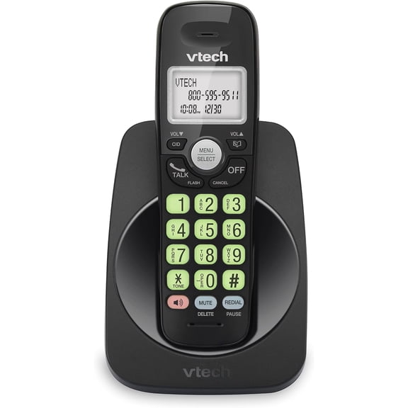 Phone With Call Forwarding