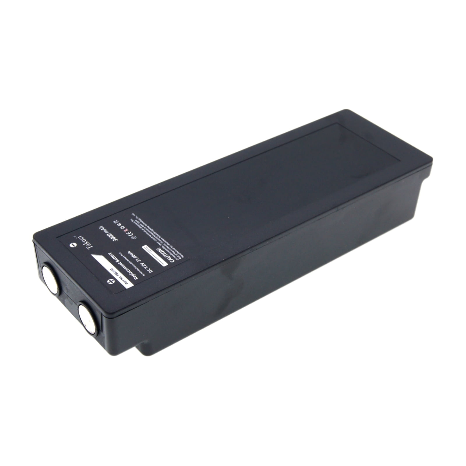 Cordless Phone Replacement Battery for Scanreco 16131, 590, 592, 790 ...