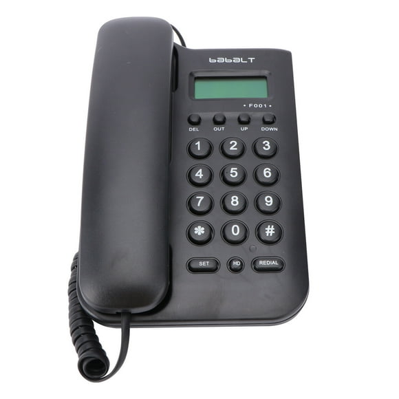 Wallmount Cordless Phones