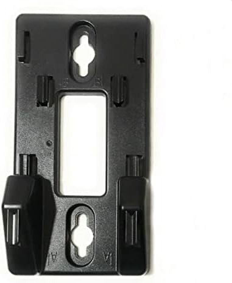 Cordless Phone Wall mounting Bracket - Compatible with Most VTech & AT ...