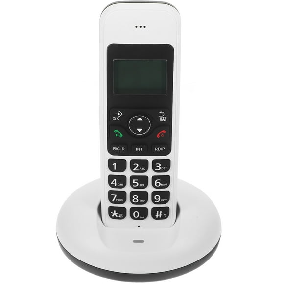 Cordless Phones in Home Phones - Walmart.com