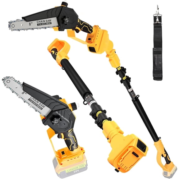 Dewalt Pole Saw