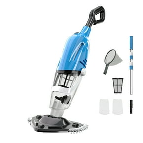 Cordless Pool Vacuums in Pool Cleaning Tools - Walmart.com