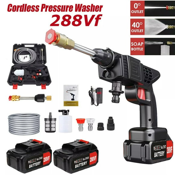 Handheld Pressure Washers in Pressure Washer Types - Walmart.com