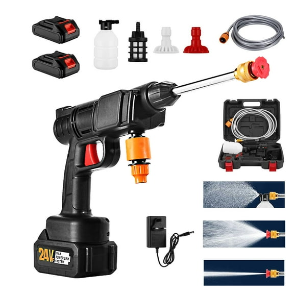 Small Pressure Washers in Pressure Washer Types - Walmart.com