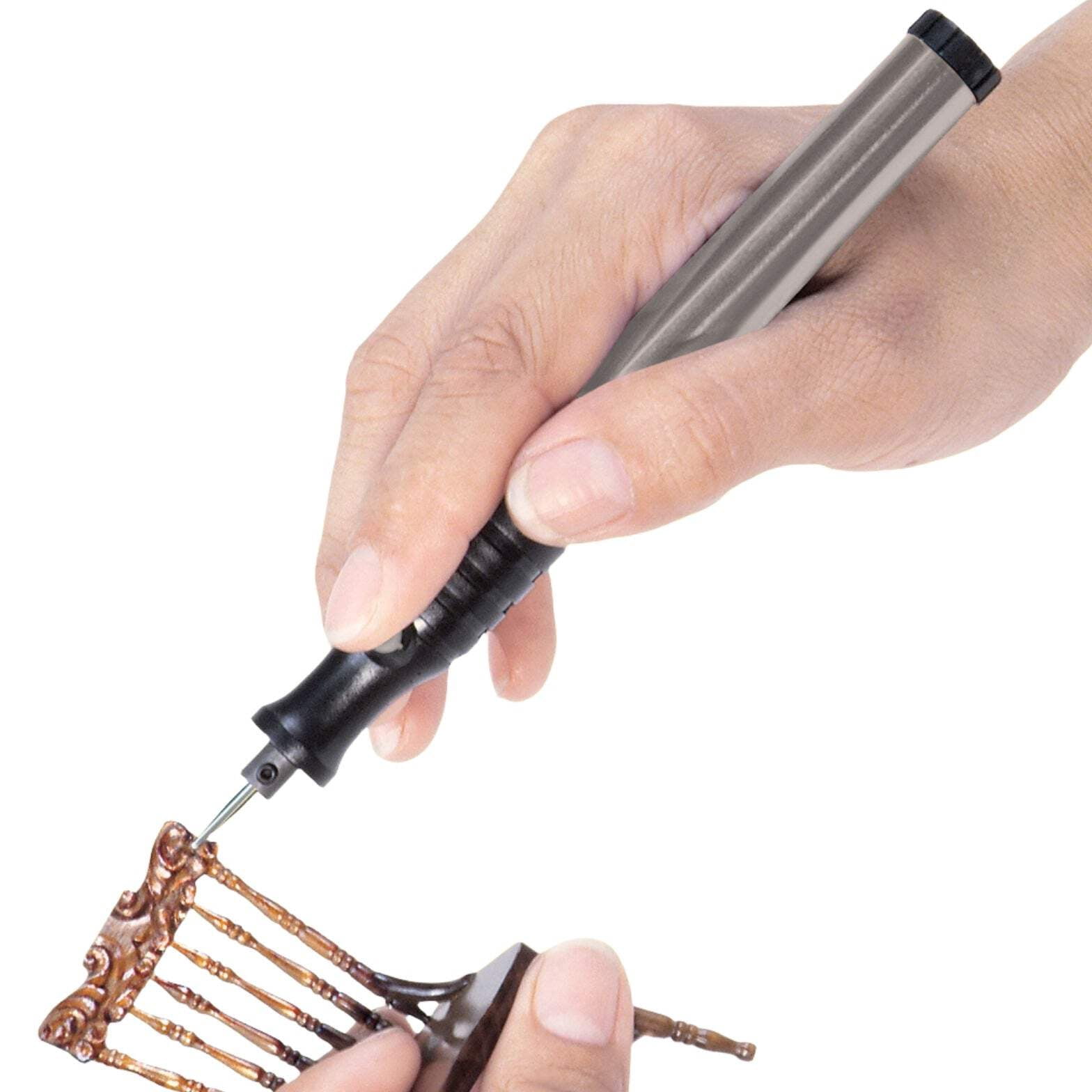 Cordless Powered Detail Engraver - Walmart.com