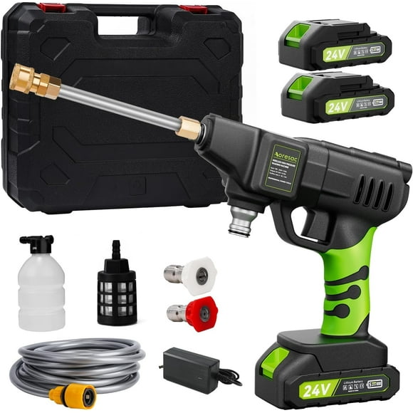 Handheld Pressure Washers in Pressure Washer Types - Walmart.com