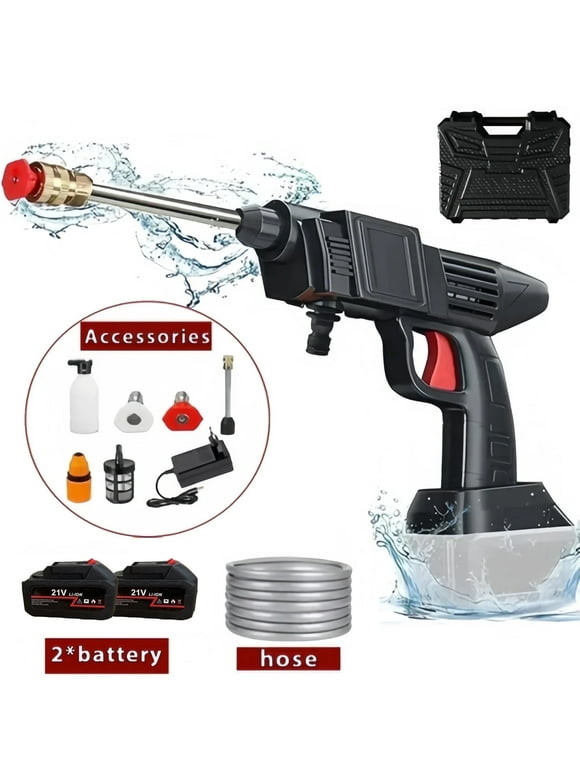 Handheld Pressure Washers in Pressure Washer Types - Walmart.com