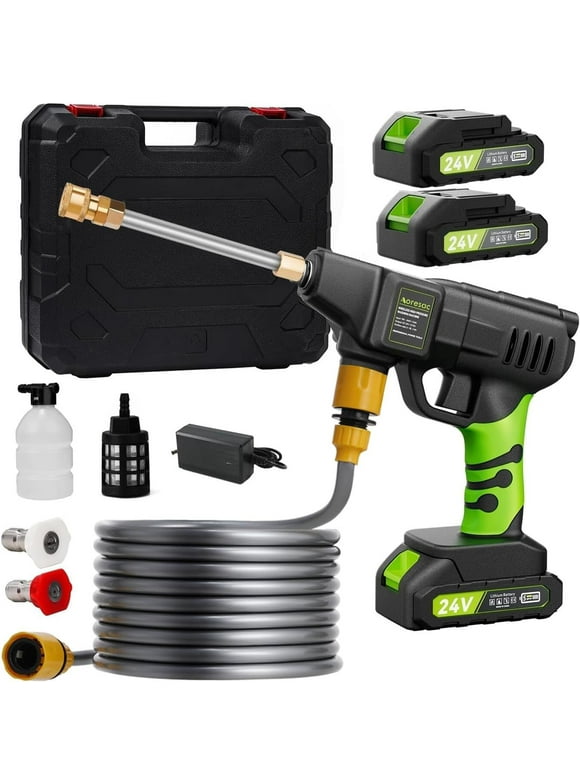 Handheld Pressure Washers in Pressure Washer Types - Walmart.com