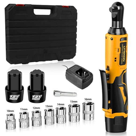 Cordless Ratchets in Power Tools - Walmart.com