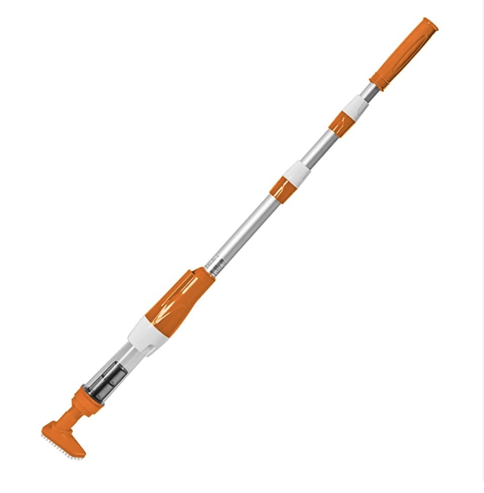 Cordless Rechargeable Pool and Spa Vacuum, Light Weight,Handheld Pool ...