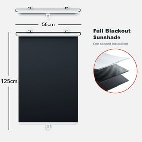 Retractable Blind