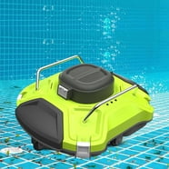 Pentair 360321 Kreepy Krauly Prowler 910 Robotic Aboveground Pool ...
