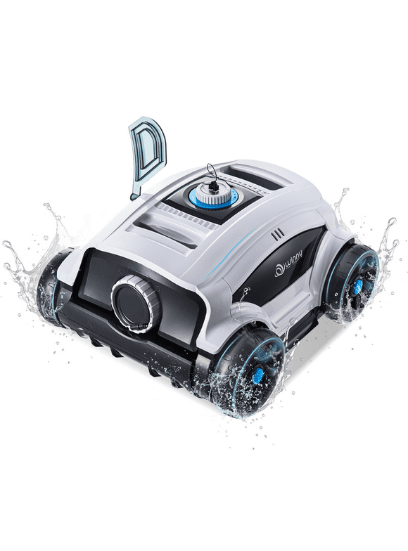Cordless Pool Vacuums in Pool Cleaning Tools - Walmart.com