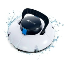 Hayward AquaNaut 200 Automatic 2 Wheel Drive Suction Pool Cleaner ...