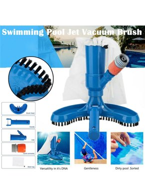 Cordless Pool Vacuums in Pool Cleaning Tools - Walmart.com