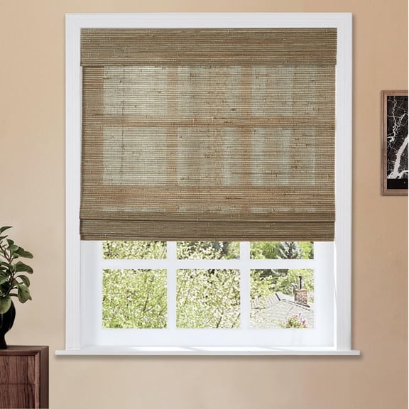Bamboo Blinds Outdoor
