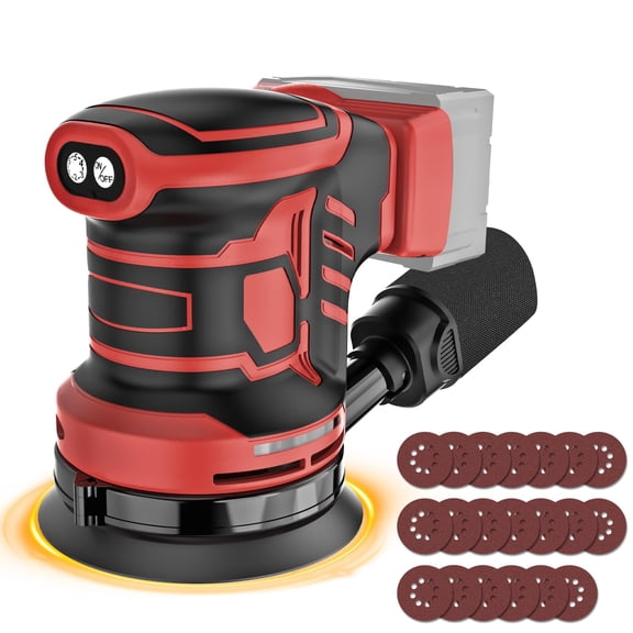 Milwaukee Sander
