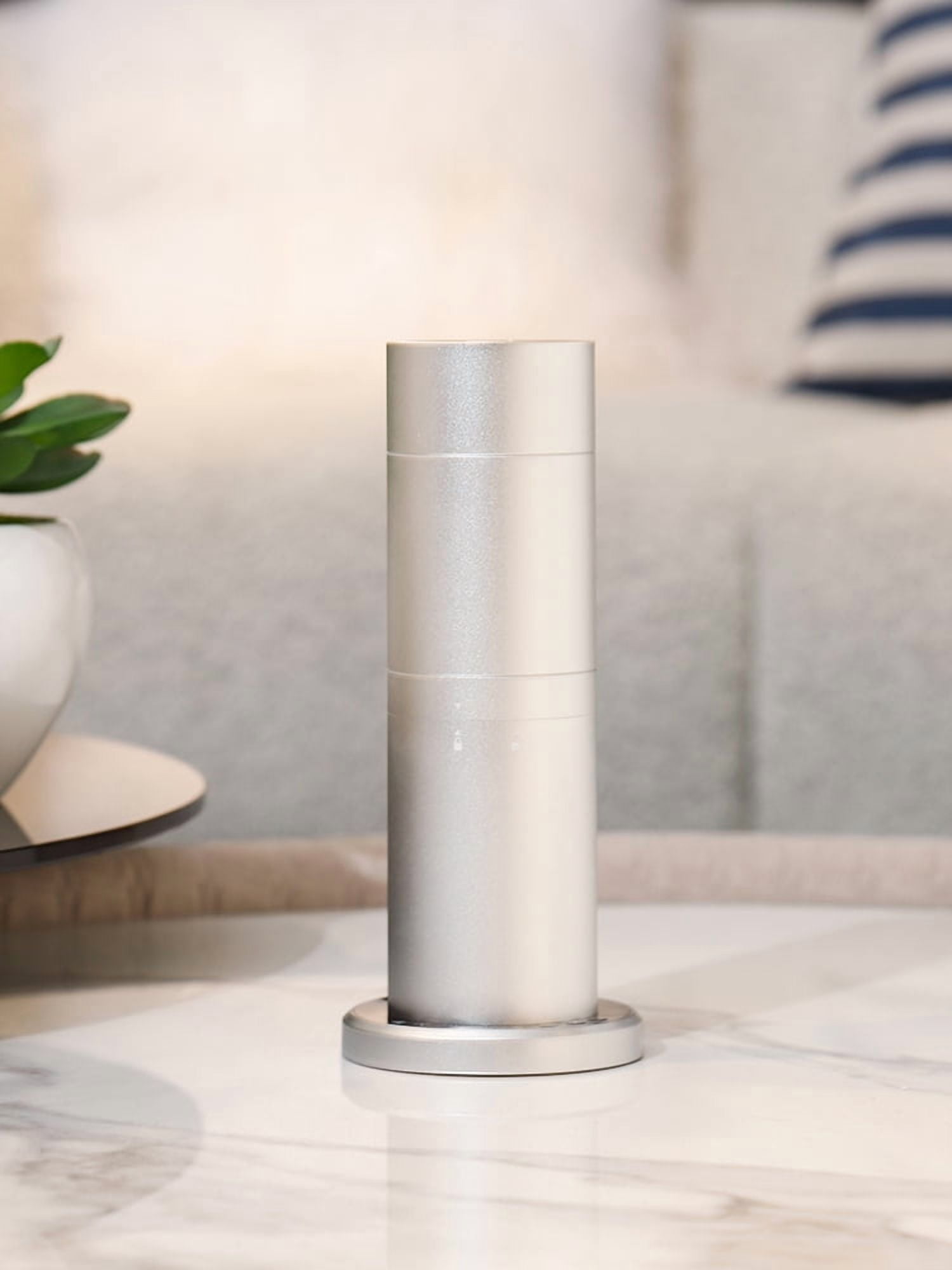 Cordless Scent Diffuser, 1600 sq.ft Hotel Grade Coverage, App-Managed ...