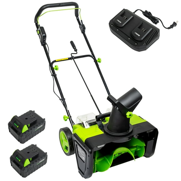 Electric Snow Shovels in Snow Removal - Walmart.com