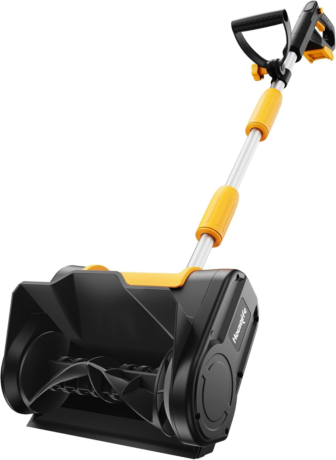 Cordless Snow Shovel Compatible with 20V MAX Battery (Tool Only), 11 ...